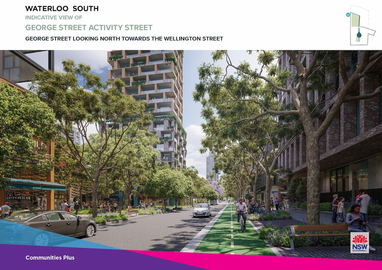 Waterloo | Real Estate News